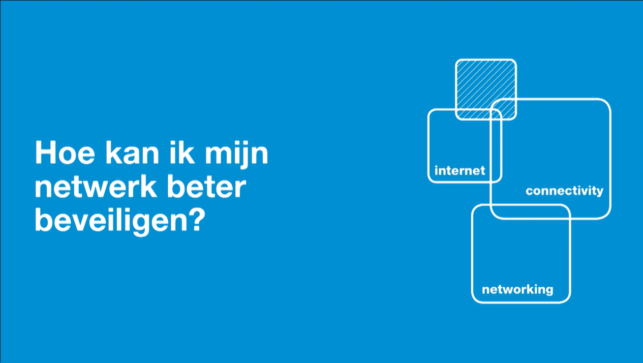 Vijf veelgestelde vragen over bedrijfsnetwerken, connectiviteit en internet [videos] | Savaco