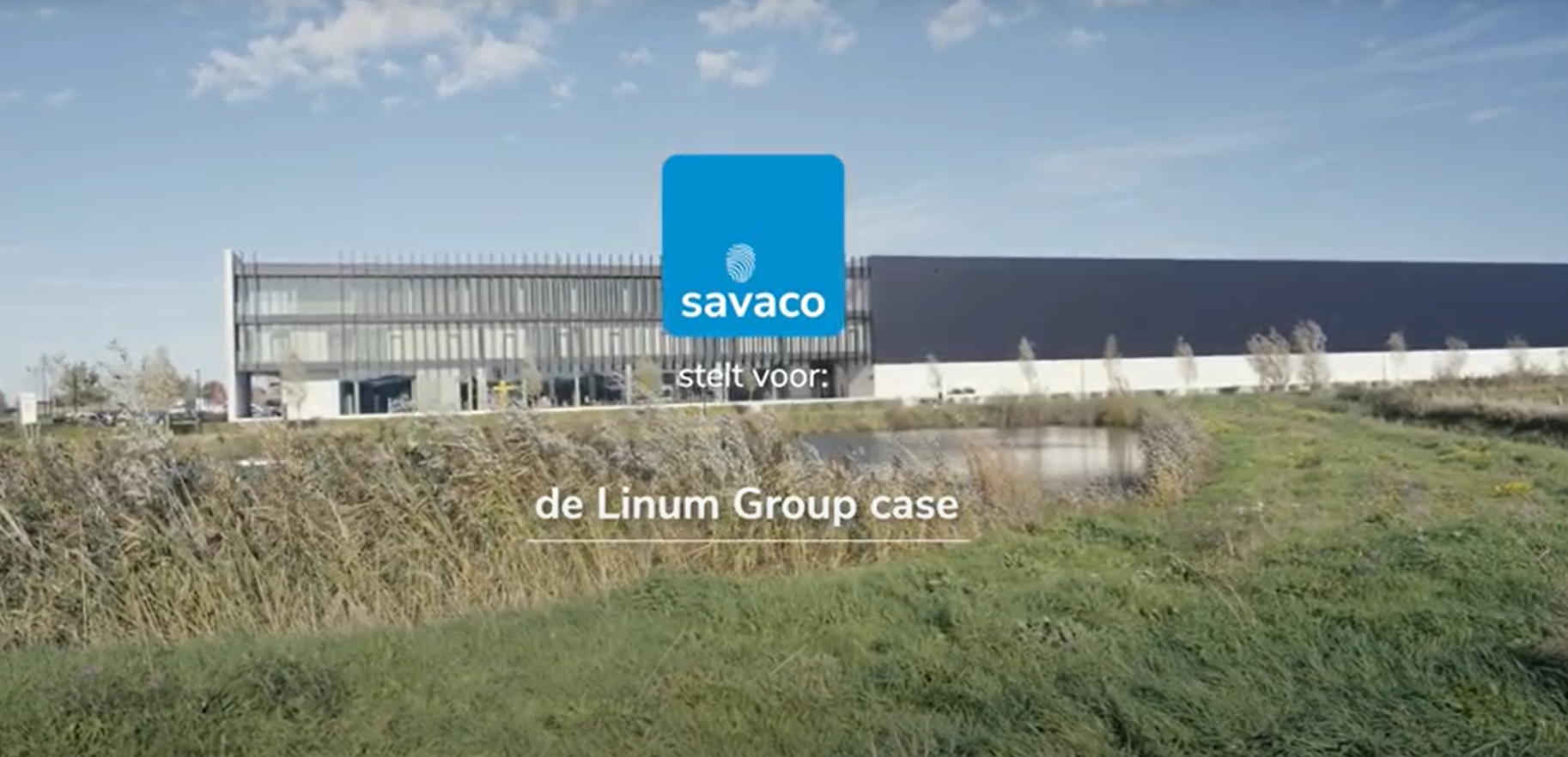 Linum Group | Savaco