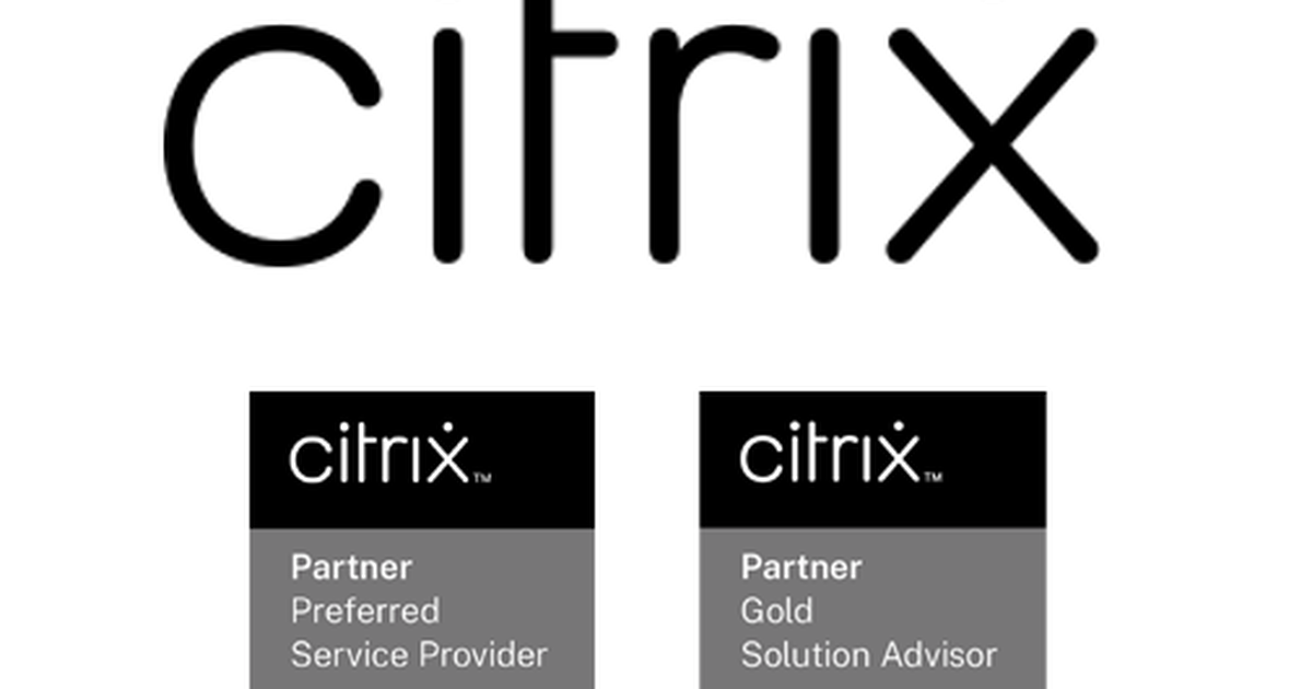 Citrix Gold Partner - Savaco | Savaco