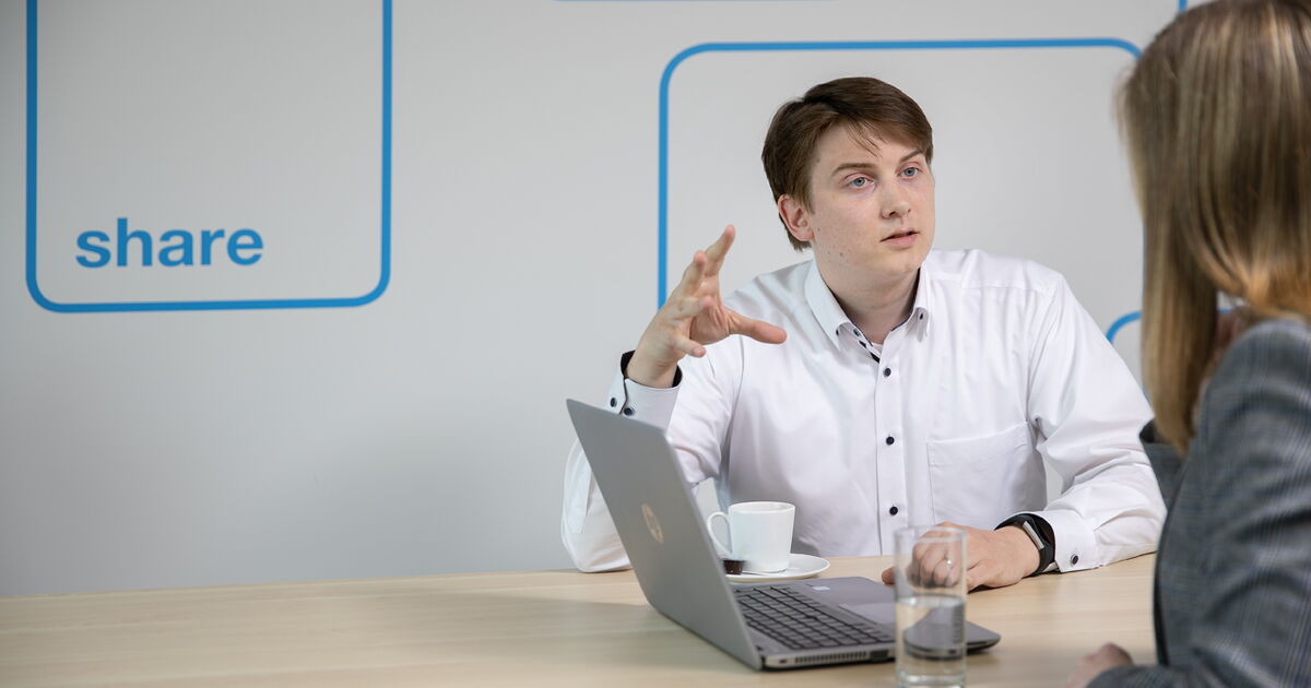 Inspire & Guide | Digitale strategie | Savaco