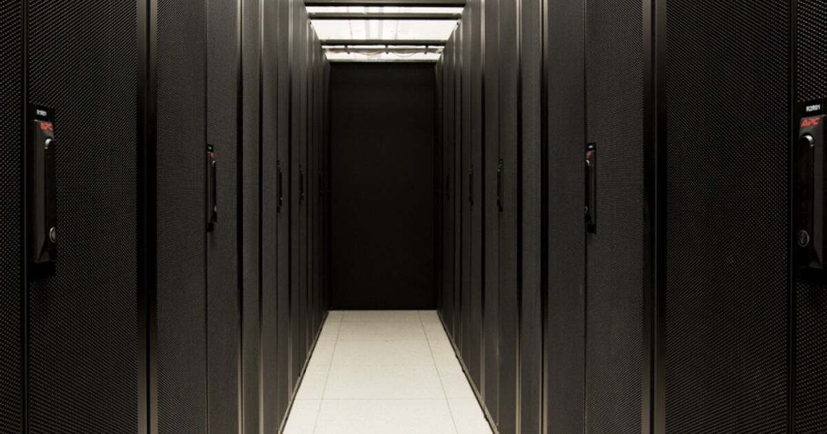 Officiële opening van het state-of-the-art Savaco datacenter | Savaco