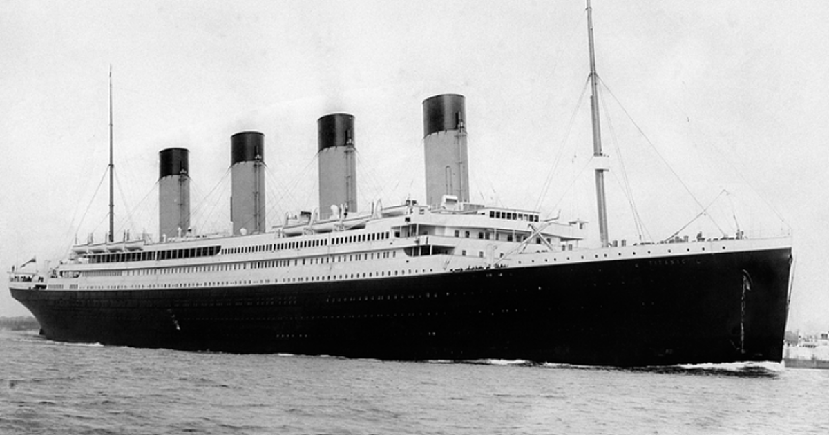 Netwerksegmentatie: wat je uit de Titanic-ramp kan leren | Savaco