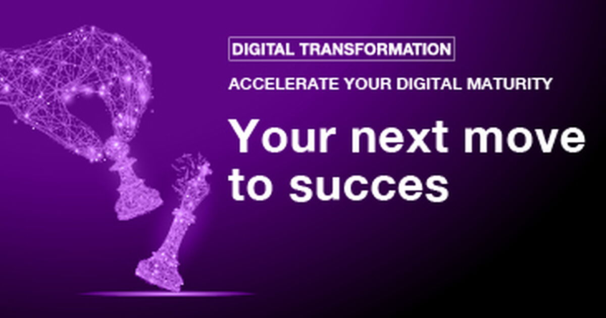 6 inspirerende quotes over digitale transformatie | Savaco