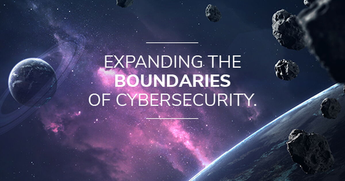 Cybersecurity & Beyond Seminar | Savaco