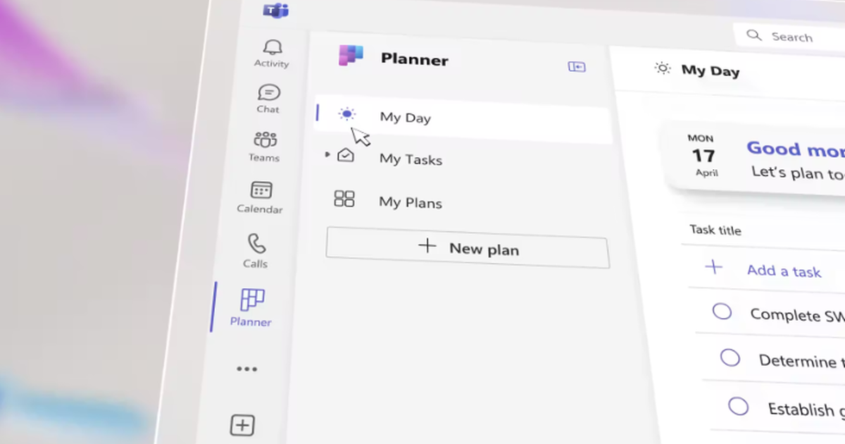 Wat is er nieuw in Microsoft Planner? | Savaco