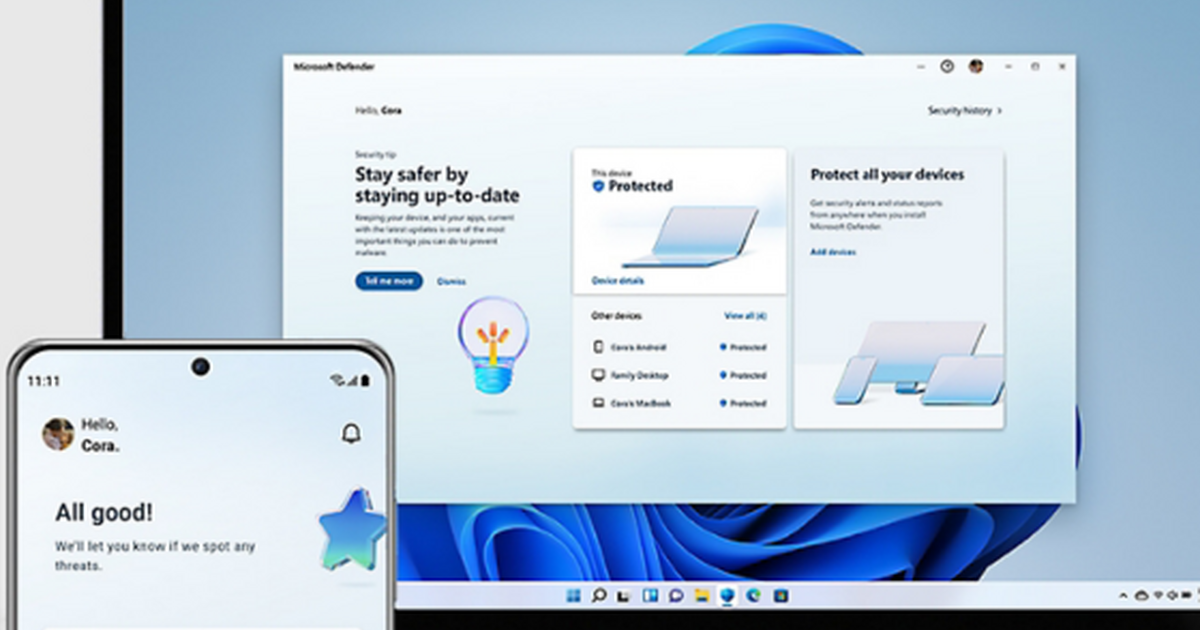 Boost je cyberbeveiliging, met de nieuwe Microsoft Security Add-ons ...