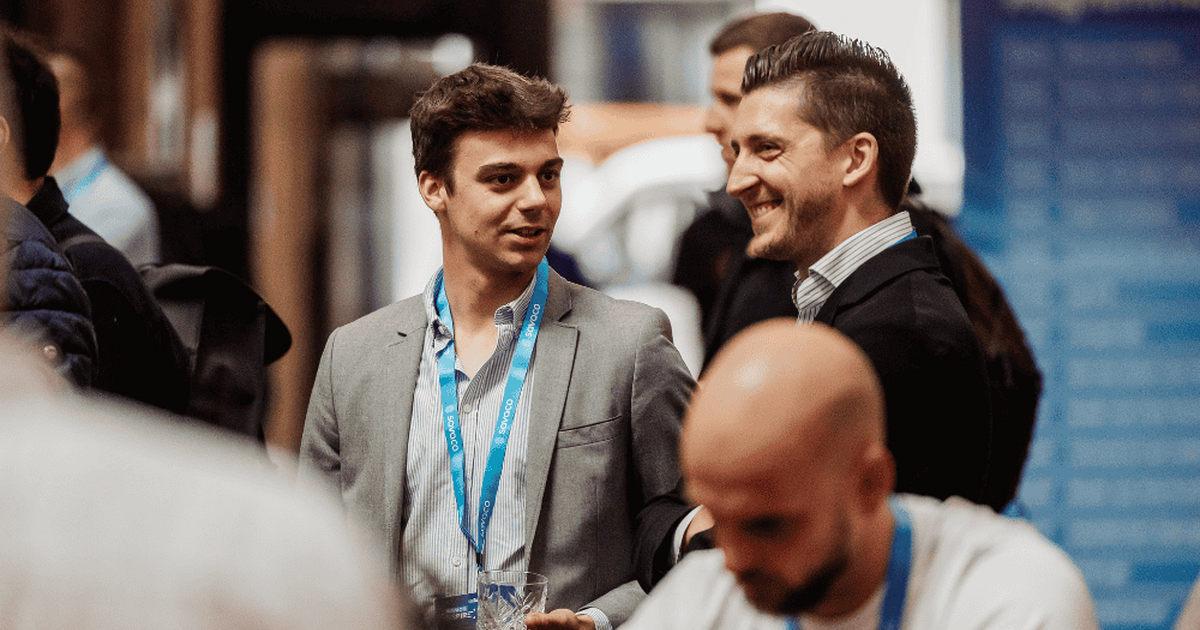 CRM for membership organisations: strengthen your member engagement | Savaco