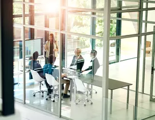 Savaco: IT's about impact | Savaco